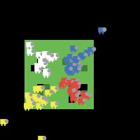 NetLogo User Community Models: